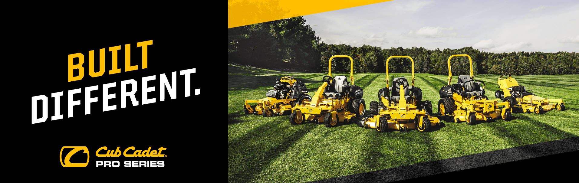 Cub Cadet Pro Z | Tuley Farm & Home